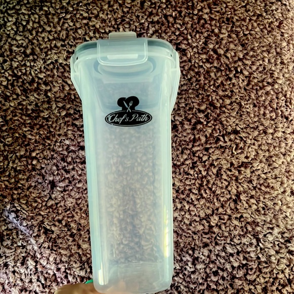 Chefs Path | Kitchen | Chefs Path Storage Containers | Poshmark